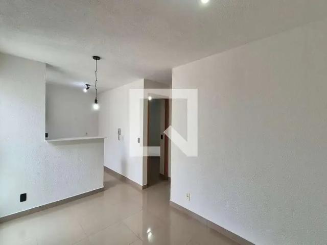 Apartamento para Venda em Campinas/SP Jardim Antonio Von Zuben 2 Quartos