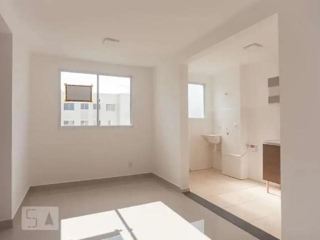 Apartamento para Venda em Campinas/SP Jardim Antonio Von Zuben 2 Quartos