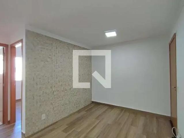 Apartamento para Venda em Campinas/SP Jardim Antonio Von Zuben 2 Quartos