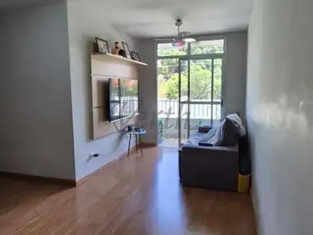 Apartamento para Venda em Campinas/SP Jardim Antonio Von Zuben 3 Quartos