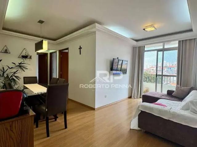 Apartamento para Venda em Campinas/SP Jardim Antonio Von Zuben 3 Quartos