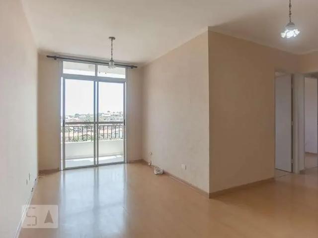 Apartamento para Venda em Campinas/SP Jardim Antonio Von Zuben 3 Quartos