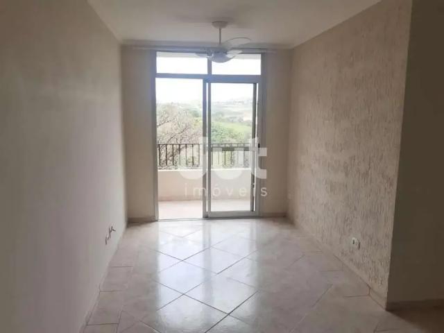 Apartamento para Venda em Campinas/SP Jardim Antonio Von Zuben 3 Quartos