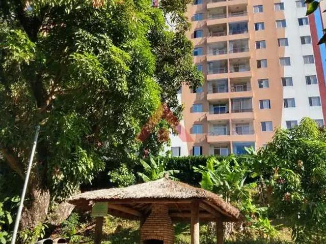 Apartamento para Venda em Campinas/SP Jardim Antonio Von Zuben 3 Quartos