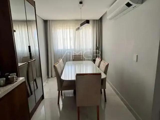 Apartamento para Venda em Campinas/SP Jardim Antonio Von Zuben 3 Quartos