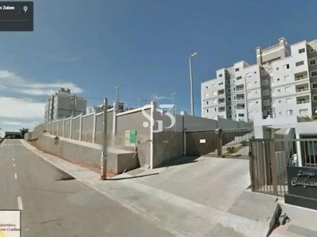 Apartamento para Venda em Campinas/SP Jardim Antonio Von Zuben 3 Quartos