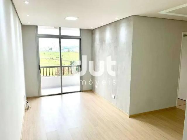 Apartamento para Venda em Campinas/SP Jardim Antonio Von Zuben 3 Quartos