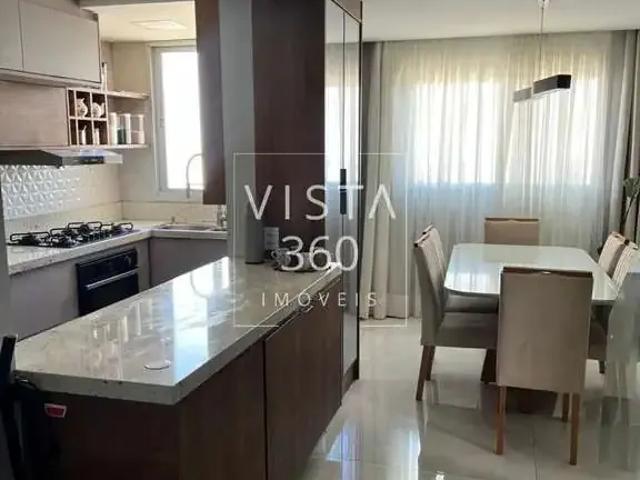 Apartamento para Venda em Campinas/SP Jardim Antonio Von Zuben 3 Quartos