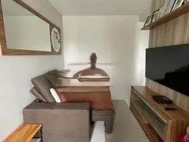 Apartamento para Venda em Campinas/SP Jardim Antonio Von Zuben 3 Quartos
