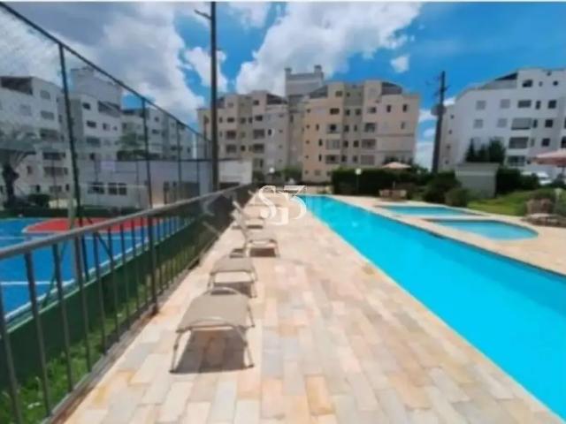 Apartamento para Venda em Campinas/SP Jardim Antonio Von Zuben 3 Quartos