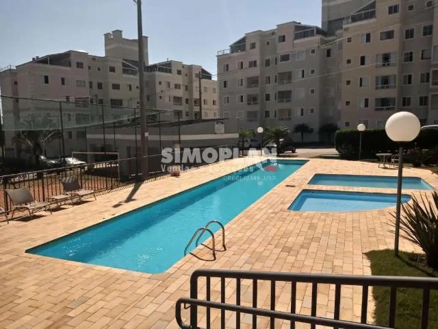 Apartamento para Venda em Campinas/SP Jardim Antonio Von Zuben 3 Quartos