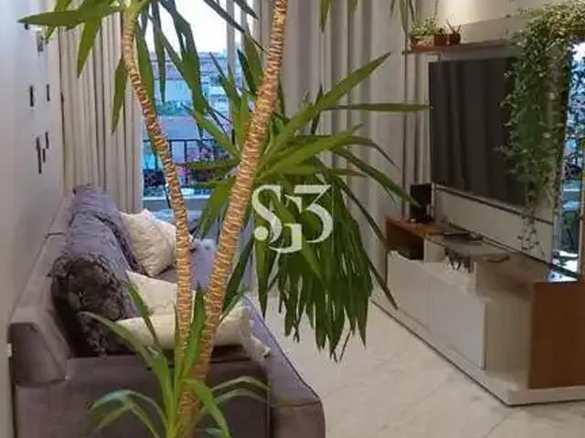 Apartamento para Venda em Campinas/SP Jardim Antonio Von Zuben 3 Quartos