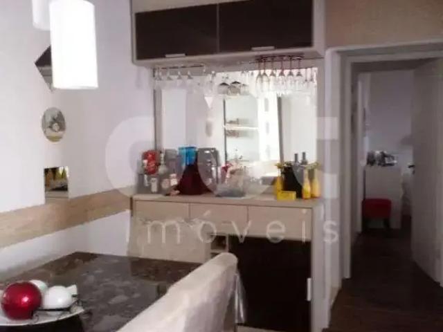 Apartamento para Venda em Campinas/SP Jardim Antonio Von Zuben 3 Quartos