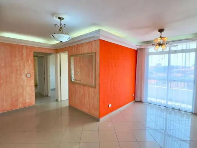 Apartamento para Venda em Campinas/SP Jardim Antonio Von Zuben 3 Quartos