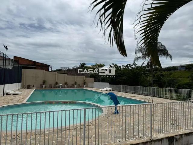 Apartamento para Venda em Campinas/SP Jardim Antonio Von Zuben 3 Quartos