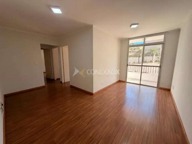 Apartamento para Venda em Campinas/SP Jardim Antonio Von Zuben 3 Quartos