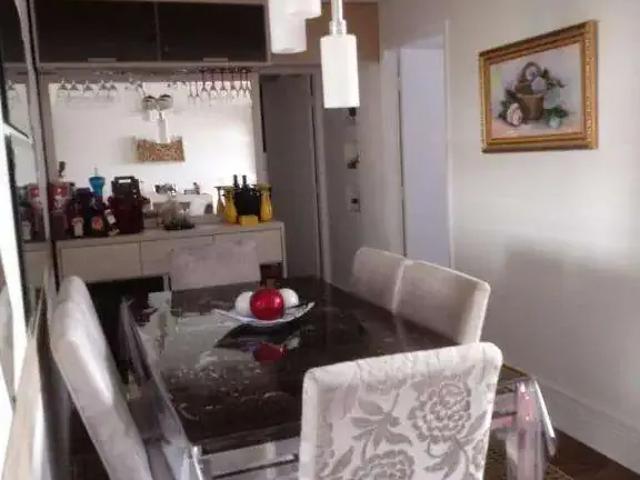 Apartamento para Venda em Campinas/SP Jardim Antonio Von Zuben 3 Quartos
