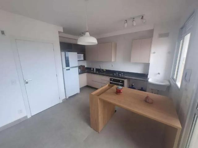 Apartamento para Venda em Campinas/SP Jardim Aparecida 2 Quartos