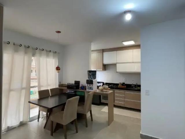 Apartamento para Venda em Campinas/SP Jardim Aparecida 2 Quartos
