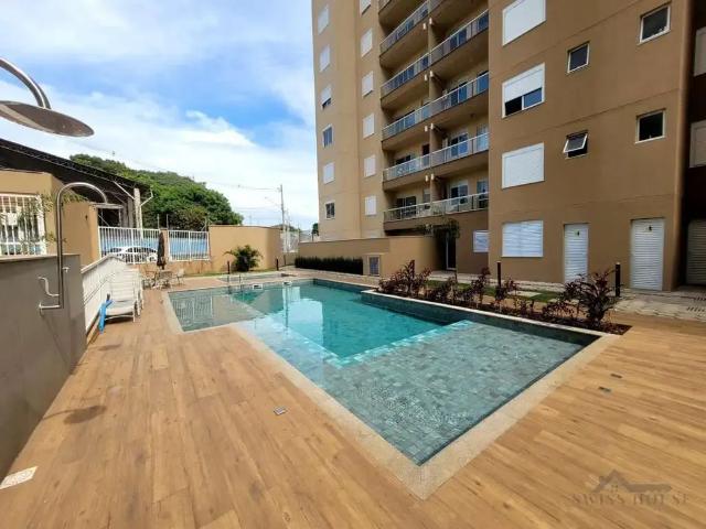 Apartamento para Venda em Campinas/SP Jardim Aparecida 2 Quartos