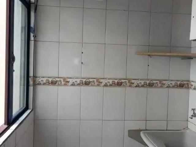 Apartamento para Venda em Campinas/SP Jardim Aparecida 2 Quartos
