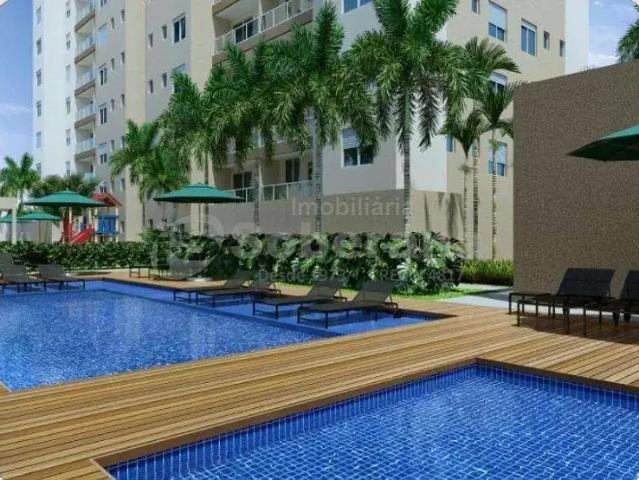 Apartamento para Venda em Campinas/SP Jardim Aparecida 2 Quartos
