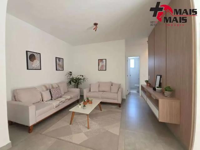 Apartamento para Venda em Campinas/SP Jardim Aparecida 2 Quartos