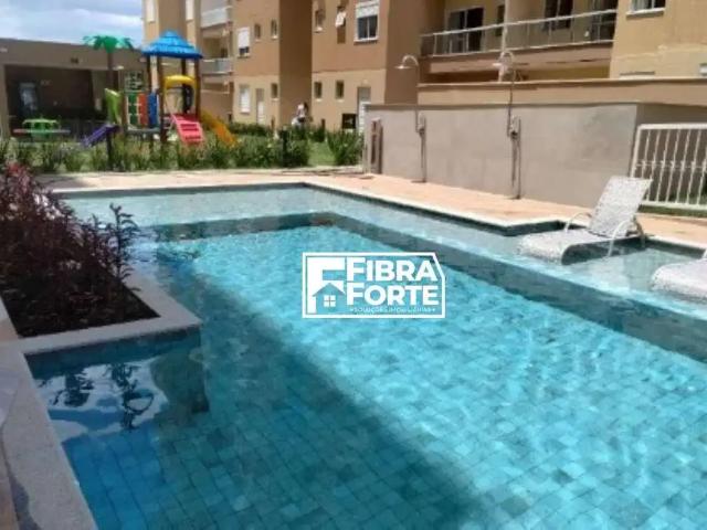 Apartamento para Venda em Campinas/SP Jardim Aparecida 2 Quartos