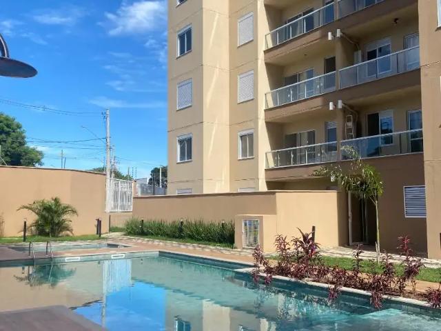 Apartamento para Venda em Campinas/SP Jardim Aparecida 3 Quartos