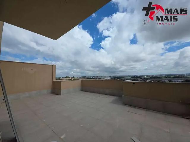 Apartamento para Venda em Campinas/SP Jardim Aparecida 3 Quartos