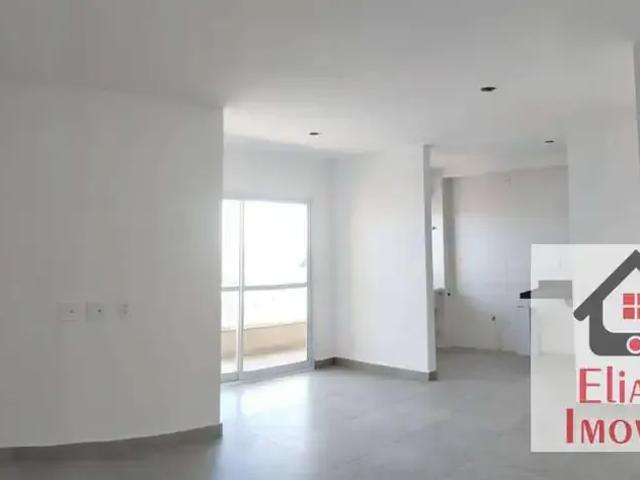 Apartamento para Venda em Campinas/SP Jardim Aparecida 3 Quartos