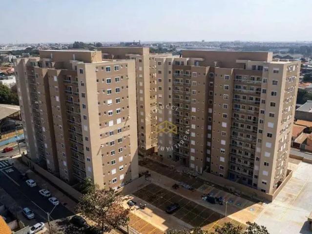 Apartamento para Venda em Campinas/SP Jardim Aparecida 3 Quartos