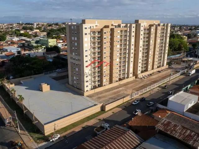 Apartamento para Venda em Campinas/SP Jardim Aparecida 3 Quartos