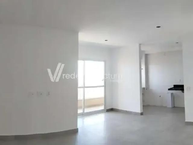 Apartamento para Venda em Campinas/SP Jardim Aparecida 3 Quartos