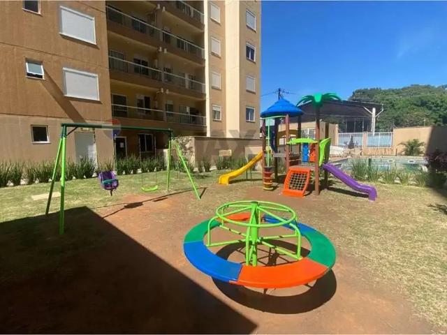 Apartamento para Venda em Campinas/SP Jardim Aparecida 3 Quartos