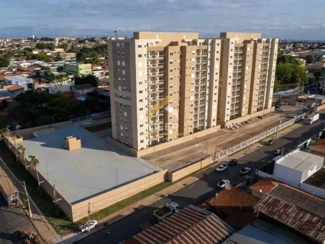 Apartamento para Venda em Campinas/SP Jardim Aparecida 3 Quartos