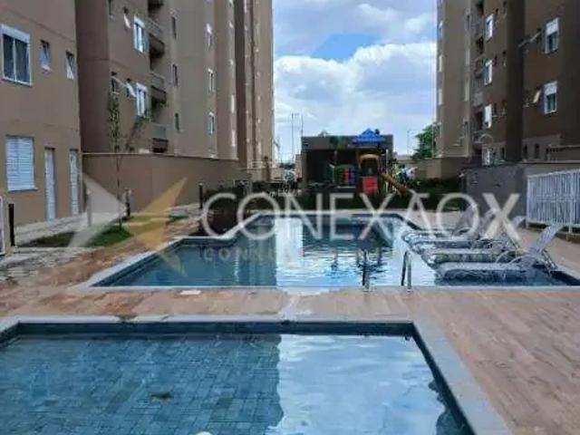 Apartamento para Venda em Campinas/SP Jardim Aparecida 3 Quartos