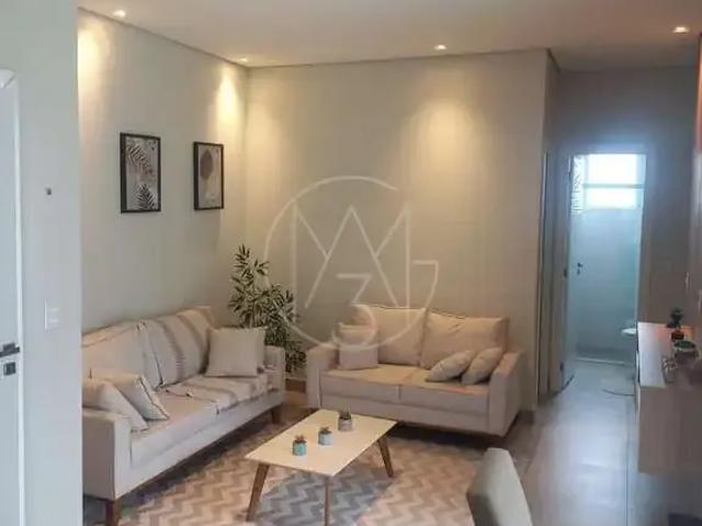 Apartamento para Venda em Campinas/SP Jardim Aparecida 3 Quartos