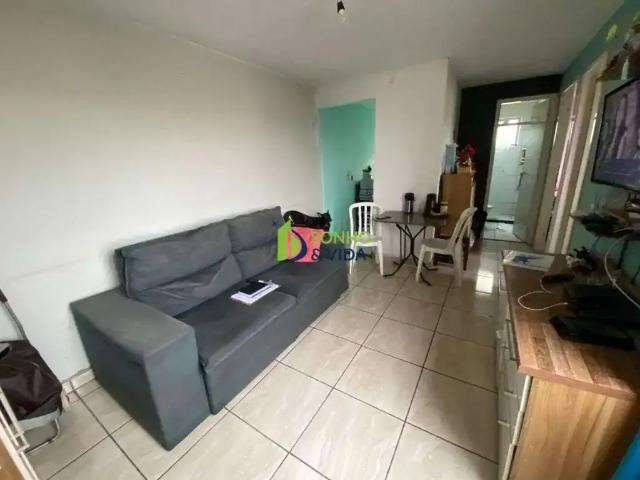 Apartamento para Venda em Campinas/SP Jardim Bassoli 2 Quartos