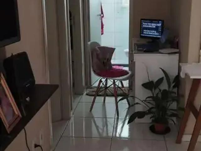 Apartamento para Venda em Campinas/SP Jardim Bassoli 2 Quartos