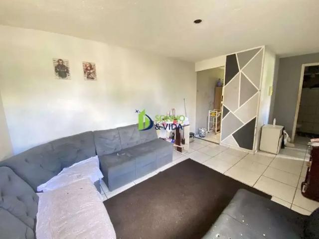 Apartamento para Venda em Campinas/SP Jardim Bassoli 2 Quartos
