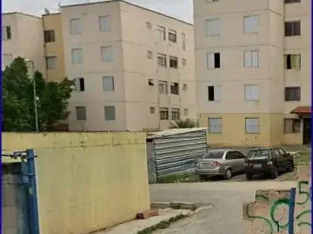 Apartamento para Venda em Campinas/SP Jardim Bassoli 2 Quartos