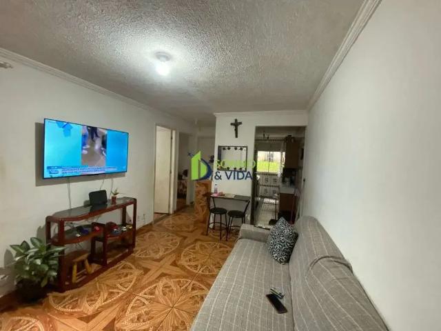 Apartamento para Venda em Campinas/SP Jardim Bassoli 2 Quartos