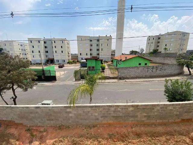 Apartamento para Venda em Campinas/SP Jardim Bassoli 2 Quartos