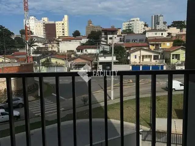 Apartamento para Venda em Campinas/SP Jardim Baronesa 2 Quartos