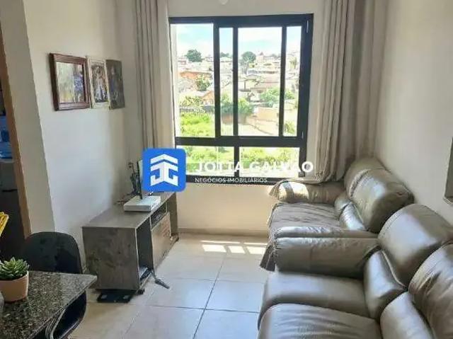 Apartamento para Venda em Campinas/SP Jardim Baronesa 2 Quartos