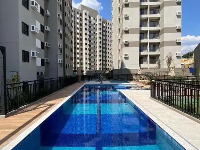 Apartamento para Venda em Campinas/SP Jardim Baronesa 2 Quartos