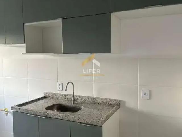 Apartamento para Venda em Campinas/SP Jardim Baronesa 2 Quartos