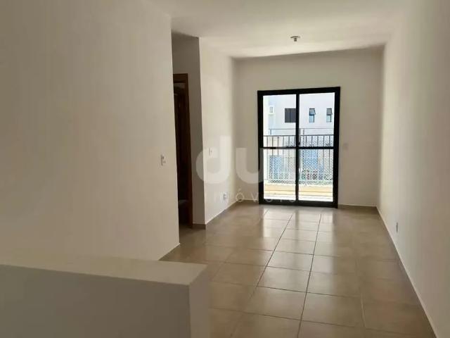 Apartamento para Venda em Campinas/SP Jardim Baronesa 2 Quartos