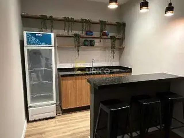 Apartamento para Venda em Campinas/SP Jardim Baronesa 2 Quartos